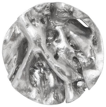 Cast Root Wall Tile - Contemporary - Wall Accents - by Lighting ...