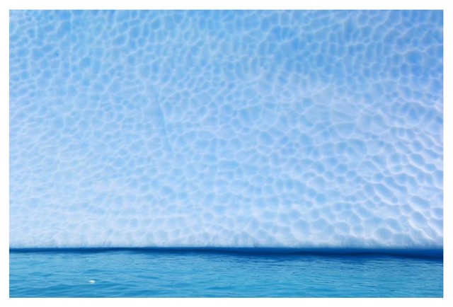 "Iceberg, Antarctica" Digital Paper Print by Jan Vermeer, 20"x14", 12 ...