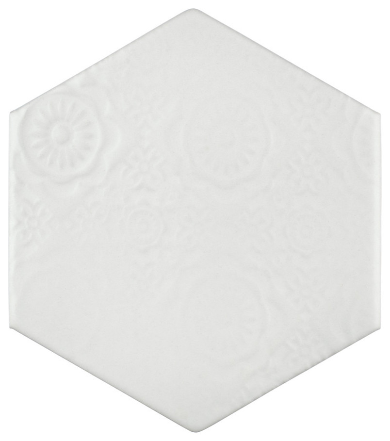 Capri Porcelain Wall Tile - Contemporary - Wall And Floor Tile - by ...