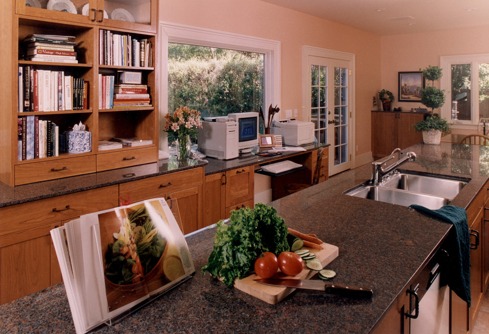 Kitchen - San Francisco - by Harrell Design + Build | Houzz AU