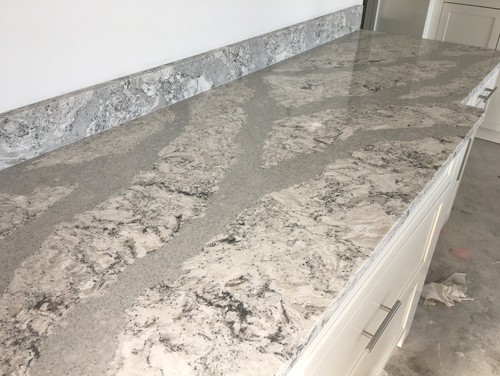 Cambria Summerhill kitchen backsplash advice