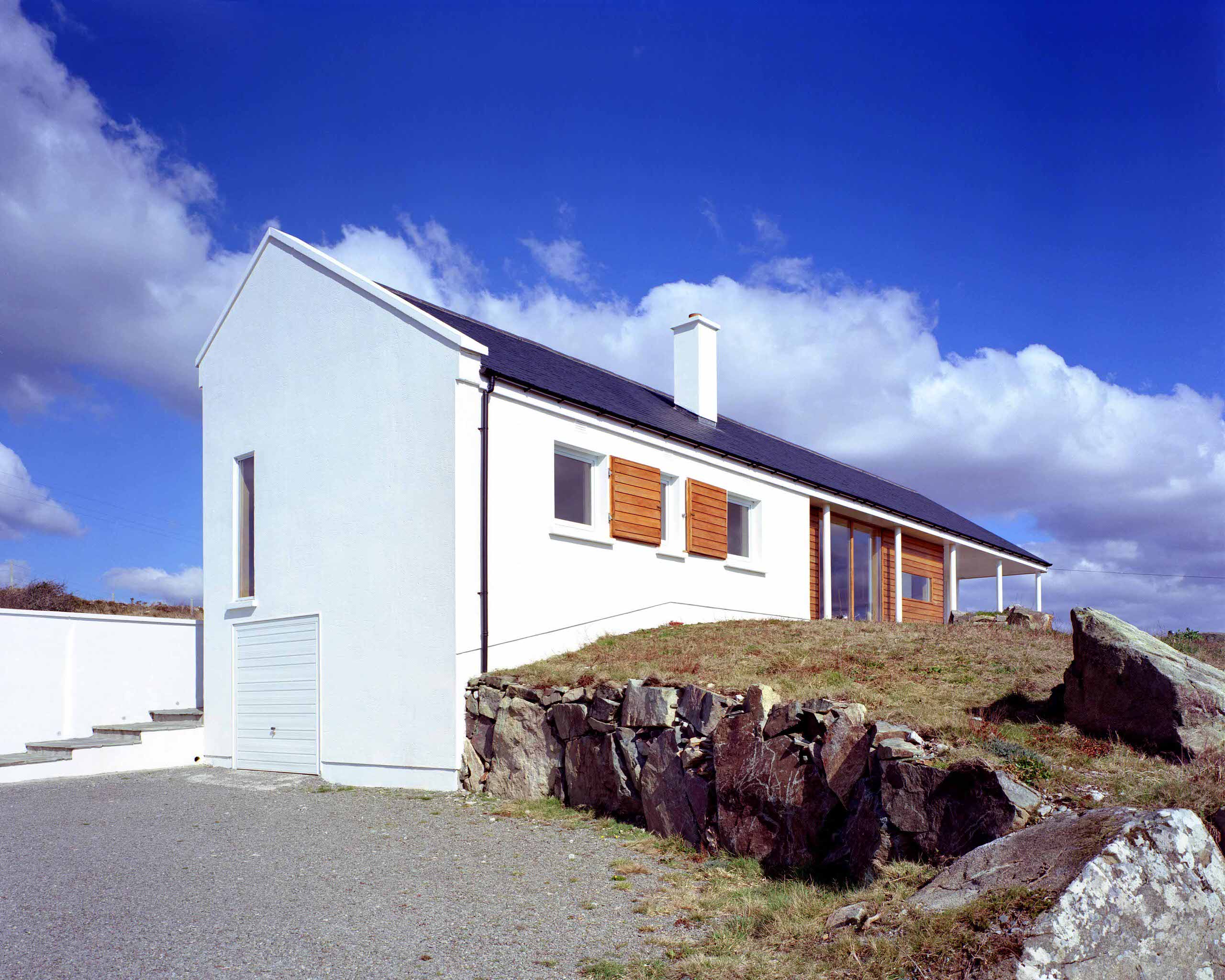 Irish Roof Cottage Designs