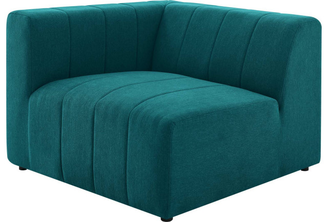 Lac Left-Arm Chair - Contemporary - Armchairs And Accent Chairs - by ...