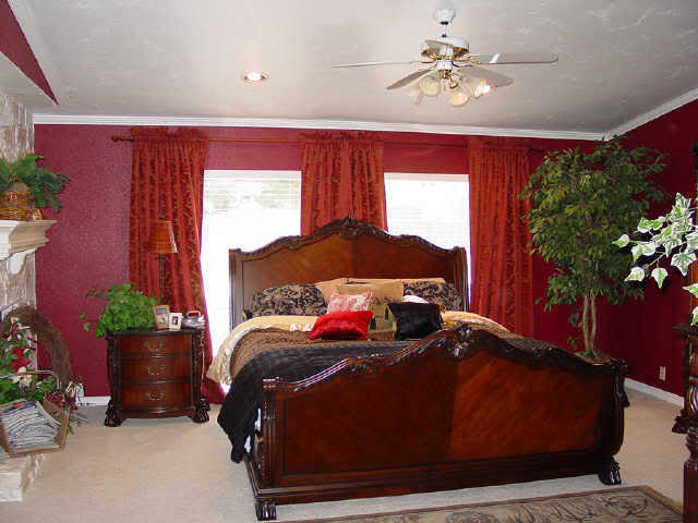 My New project....another renovation house