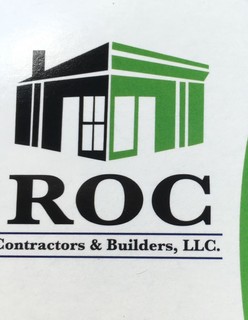 ROC CONTRACTORS & BUILDERS LLC. - Project Photos & Reviews - Houston ...