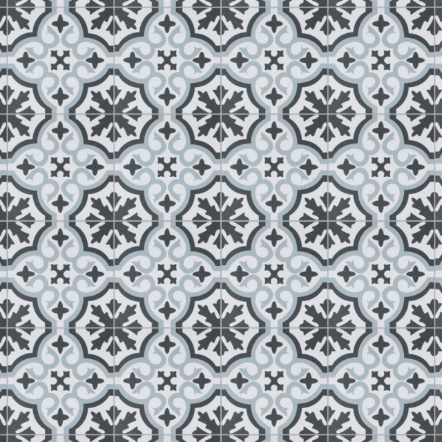 Berkeley Essence Porcelain Floor and Wall Tile - Contemporary - Wall ...