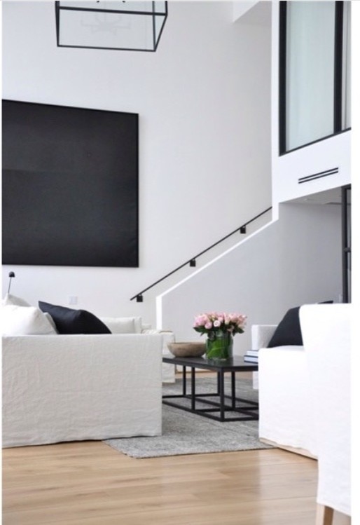 Design in Progress by the talented Interior Designer, Briggs Edward ...