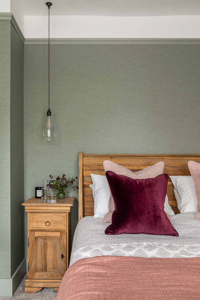 Otta Design Bedrooms - Bedroom - London - by Otta Design | Houzz UK