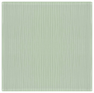 4x4 Wavy Textured Field Tile - Contemporary - Wall And Floor Tile - by ...