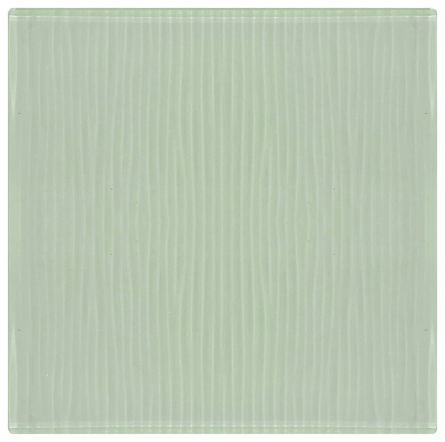 4x4 Wavy Textured Field Tile - Contemporary - Wall And Floor Tile - by ...