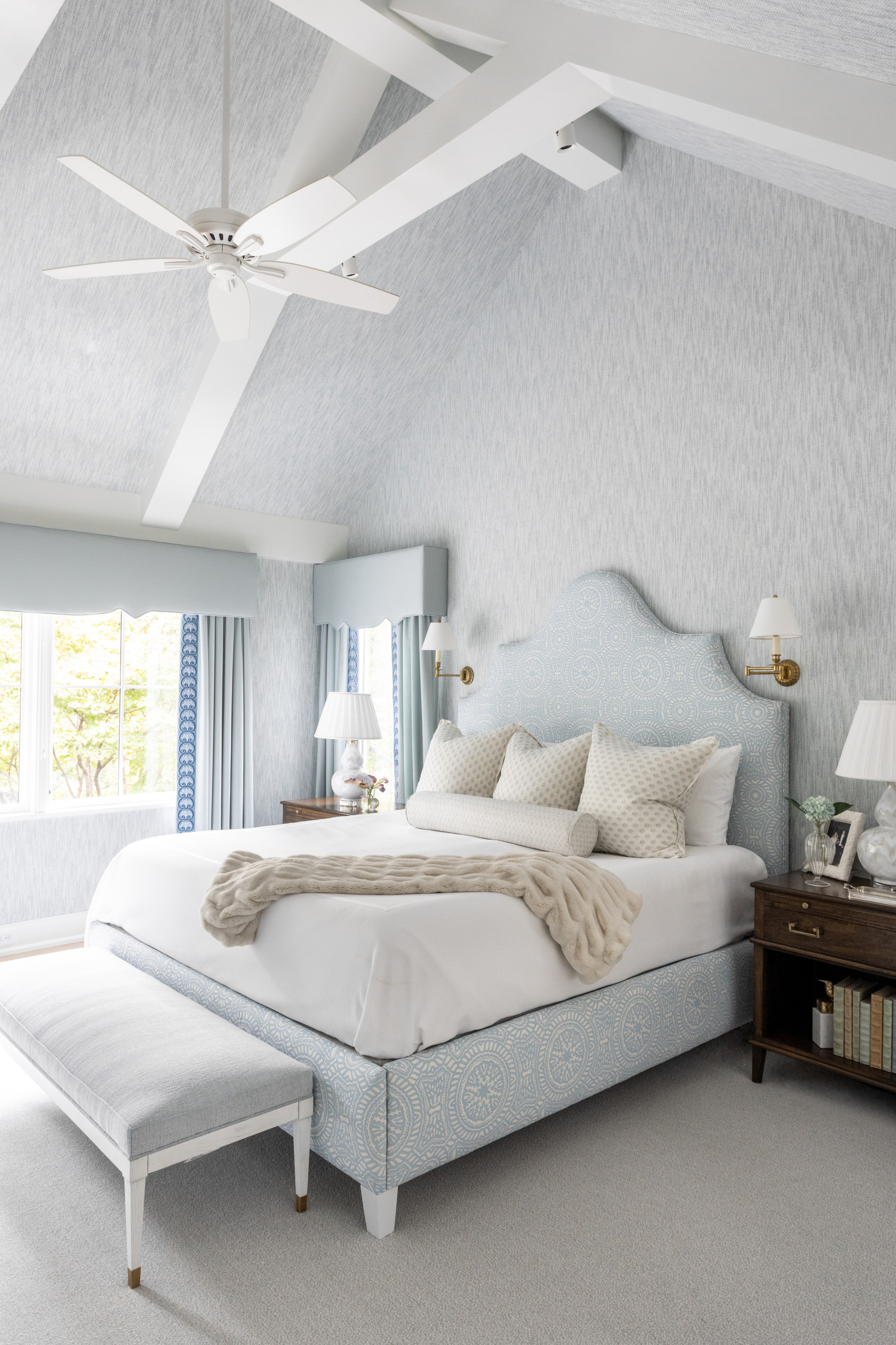 Houzz Tour: Atlanta Designer Renovates Her Own Home