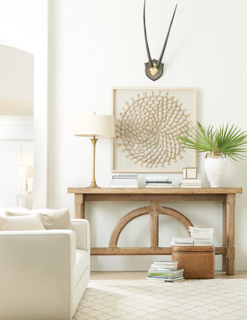 Commerce and Market Console - Rustic - Console Tables - by HedgeApple ...