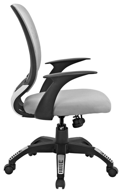 Scope Office Chair - Contemporary - Office Chairs - by Manhattan Home ...