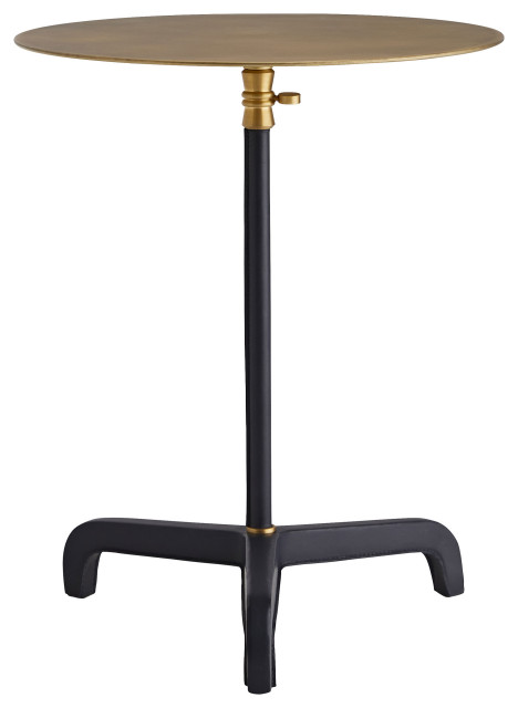 Addison Large Accent Table - Transitional - Side Tables And End Tables ...