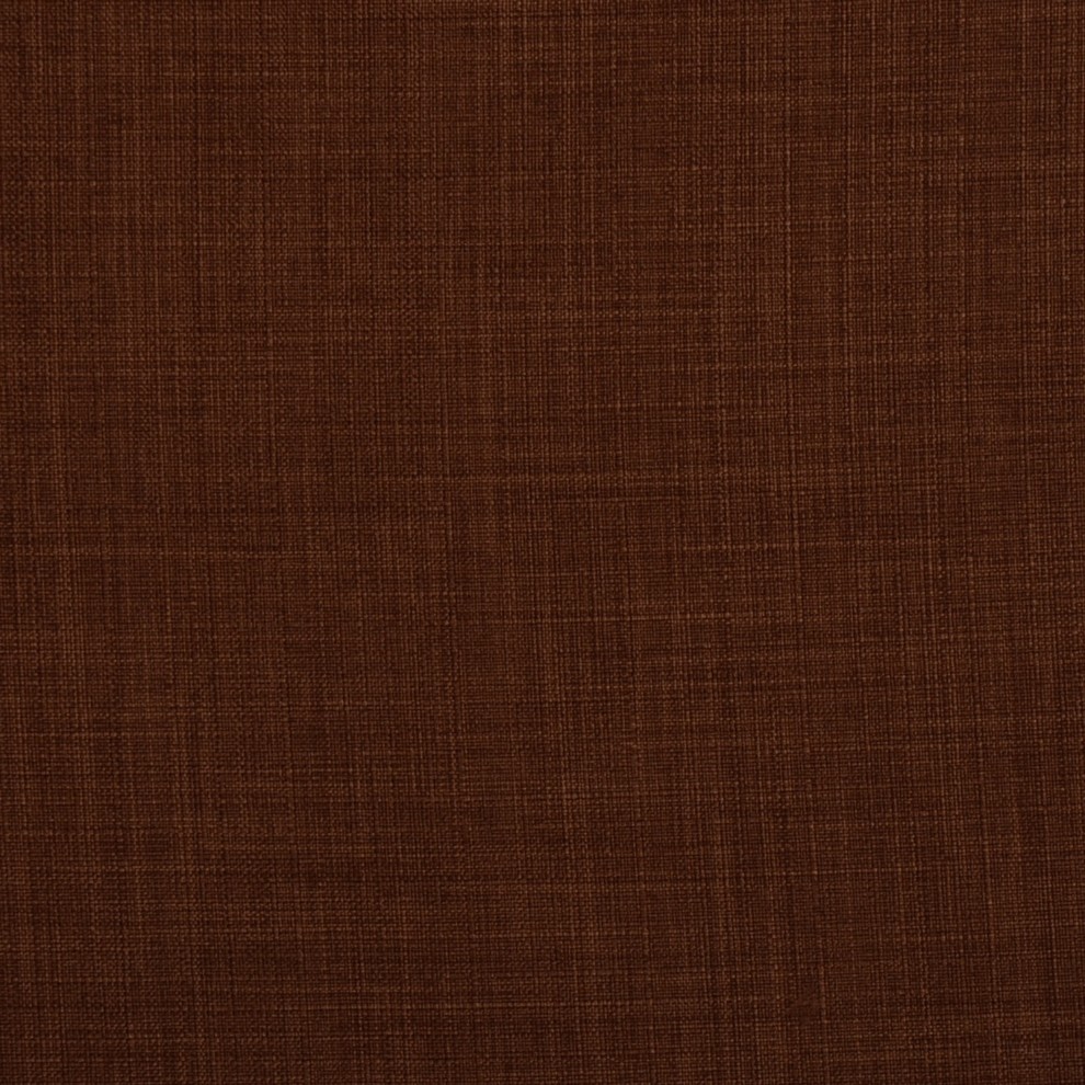 Copper Brown Solid Texture Upholstery Fabric - Contemporary ...