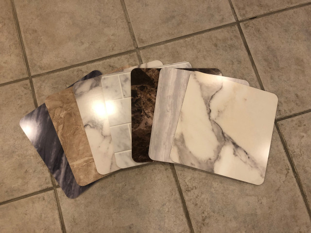 Sentrel Shower - Modern - New York - by Country Gentlemen Kitchen ...