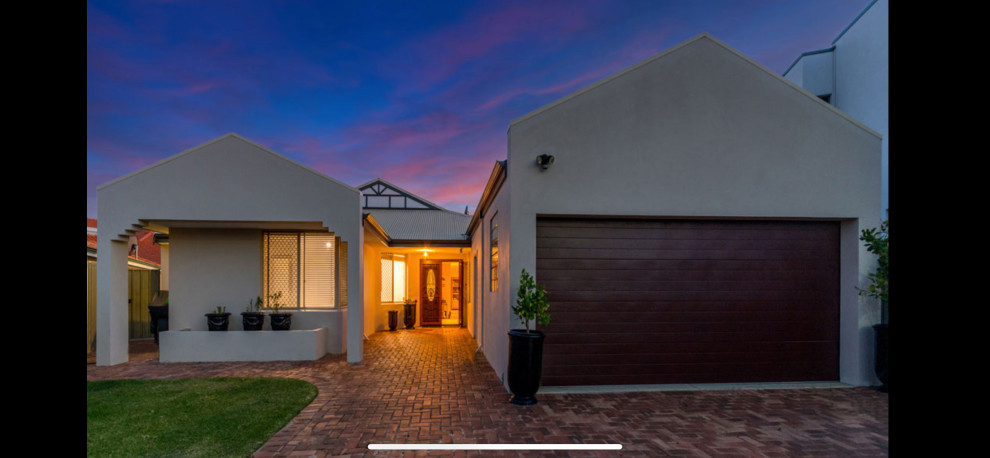 HELP with off centre window at front of house | Houzz AU