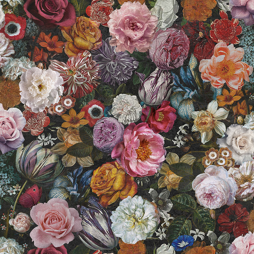 Transform Masterpiece Multi Peel and Stick Wallpaper - Contemporary ...