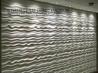 WORLD CLASS CONSTRUCTION - Project Photos & Reviews - lancaster, TX US ...