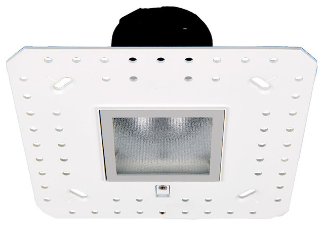 Aether LED 2" Square Adjustable Invisible, LED-Light 3000K 90 CRI 40 ...