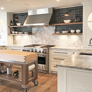 JOE DUNPHY CUSTOM WOODWORKING LTD - Project Photos & Reviews - Morell ...