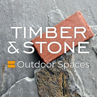 TIMBER & STONE OUTDOOR SPACES - Project Photos & Reviews - Manchester ...