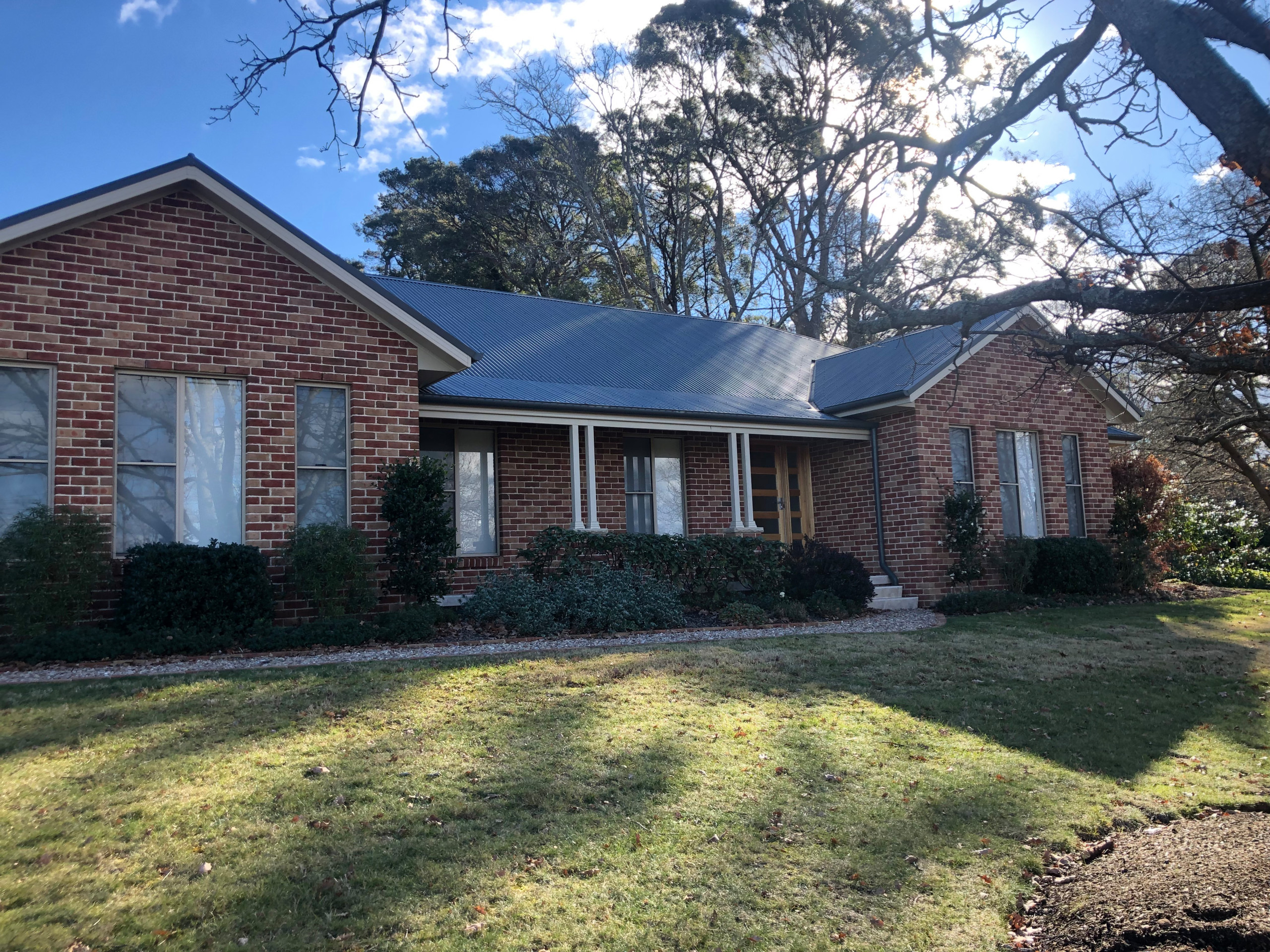 Speedy Turnaround: A Genius Home Makeover on a Tight Deadline | Houzz NZ