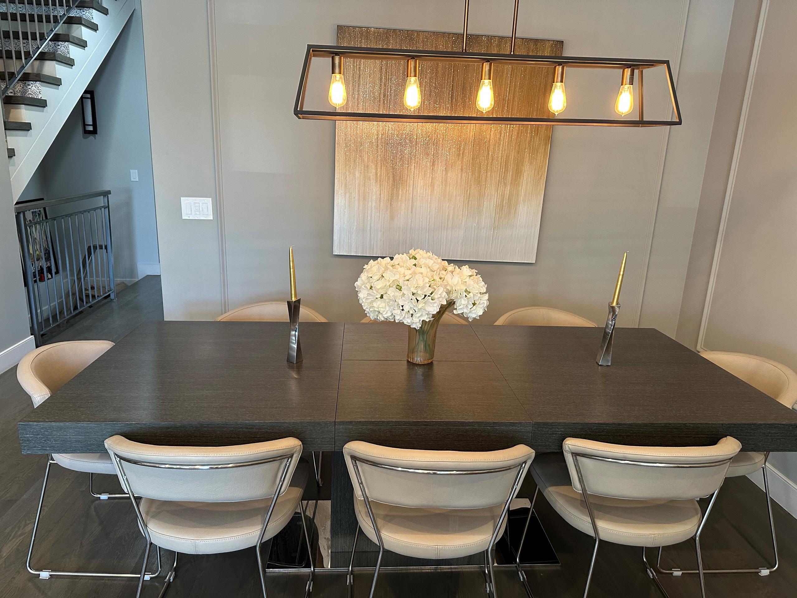 What to Expect When Hiring an Interior Designer.