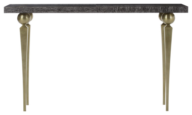 Modern Classic Console Table | Andrew Martin Francis - Modern - Console ...