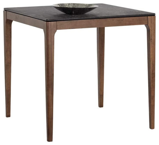 Jaxton Counter Table - Transitional - Indoor Pub And Bistro Tables - by ...