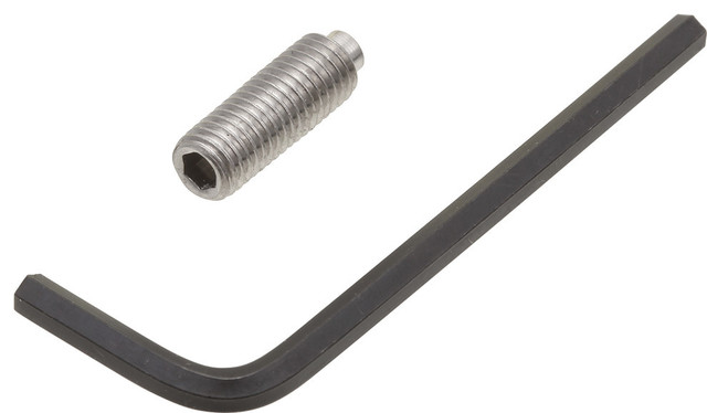 7" Set Screw for Delta Arco Faucets - Traditional - Bathroom Sink And ...