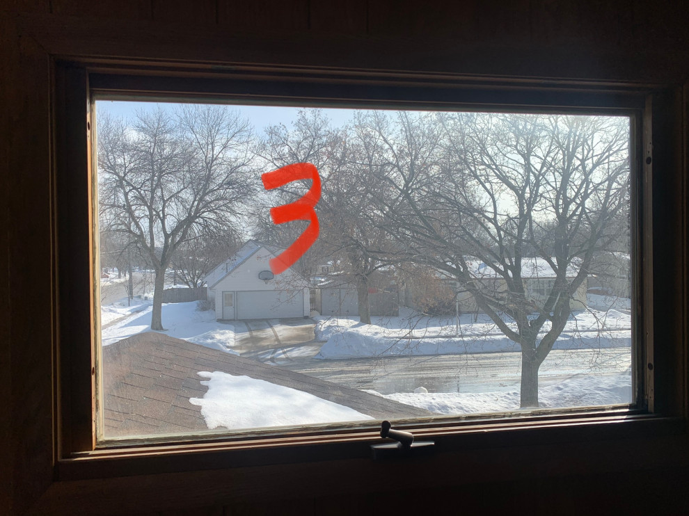 Restoring 1966 Andersen Perma-Shield Windows?