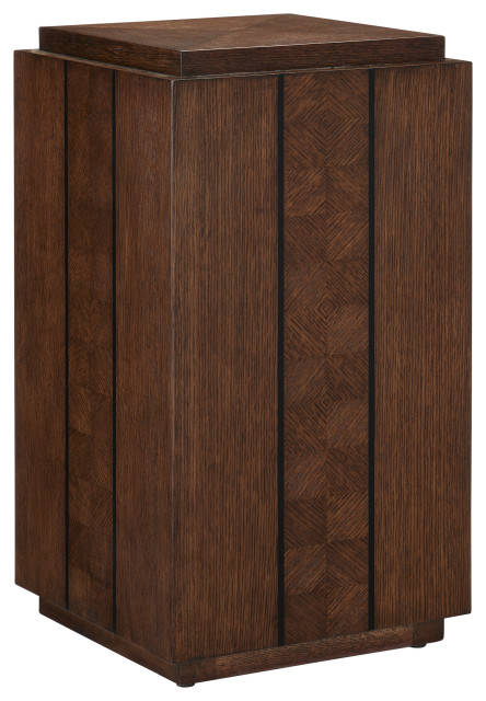 Dorian Accent Table - Transitional - Side Tables And End Tables - by ...