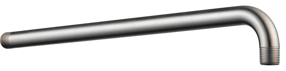 Delta RP46870 16" Wall Mounted Shower Arm Only - Transitional ...