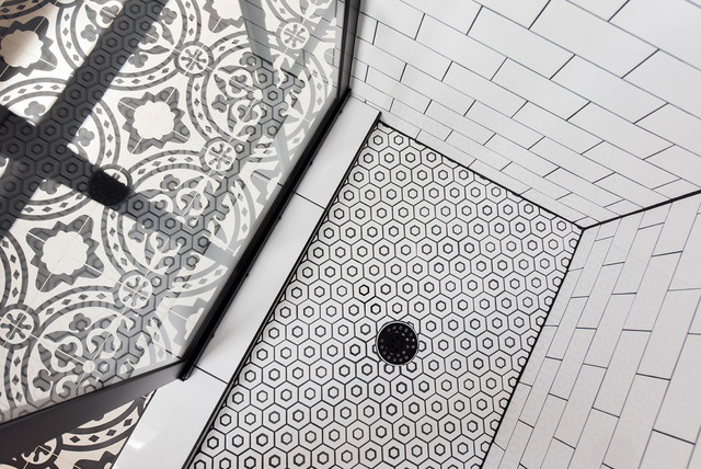 Tile-Edging Strips and Trims to Finish Walls and Floors | Houzz AU