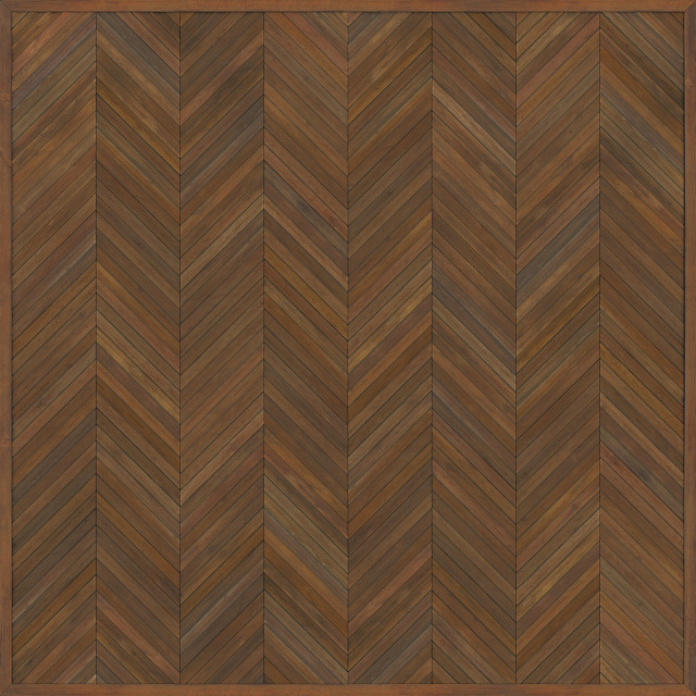 Artisanry The Legacy, Hand and Brain 72x72 Vintage Vinyl Floorcloth ...