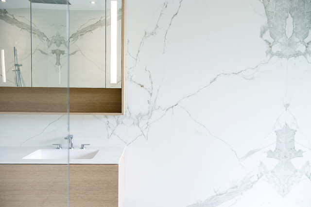 The Neolith Estatuario - Moderne - Autres périmètres - par Granit ...