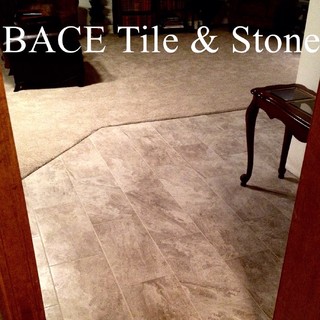 BACE TILE & STONE - Project Photos & Reviews - Monticello, MN US | Houzz