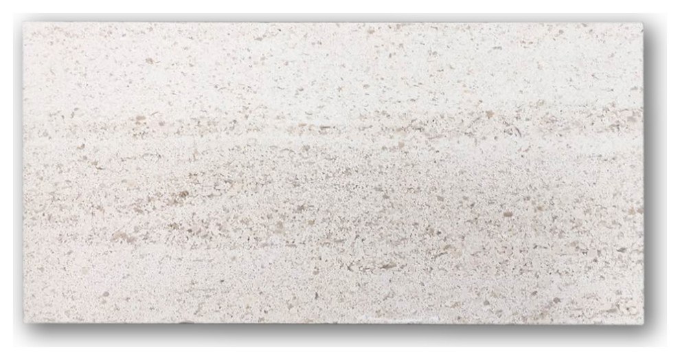 Golden Beach Moleanos Beige Limestone 3x6 Subway Wall Floor Tile Honed ...