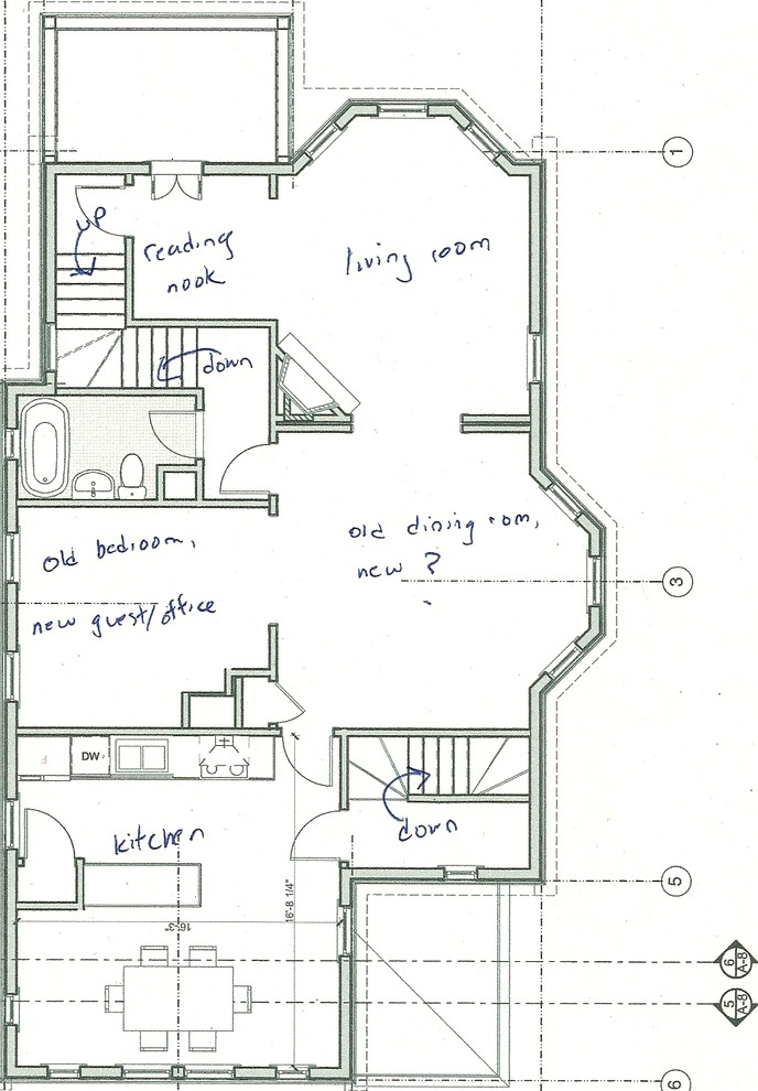 What To Do With Extra Room What To Do With Extra Room