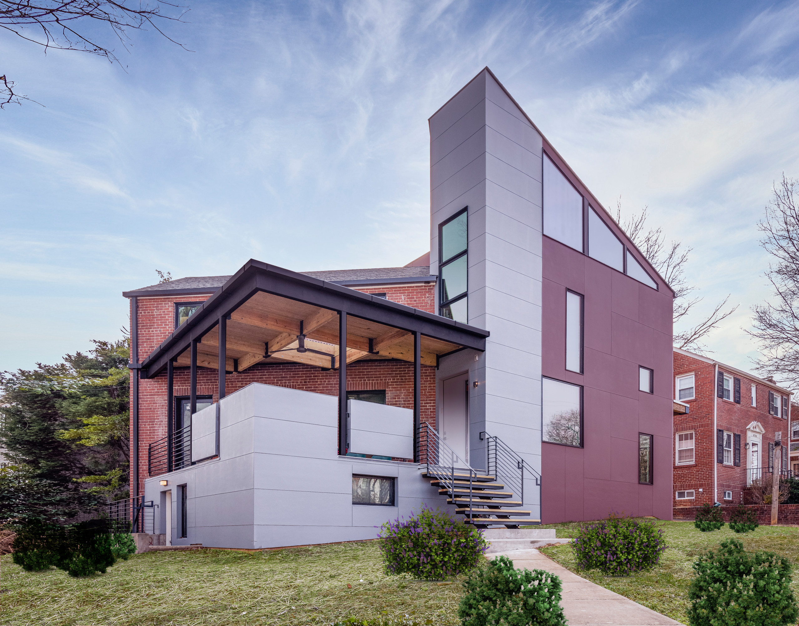 Paola One Design - P.O.D.