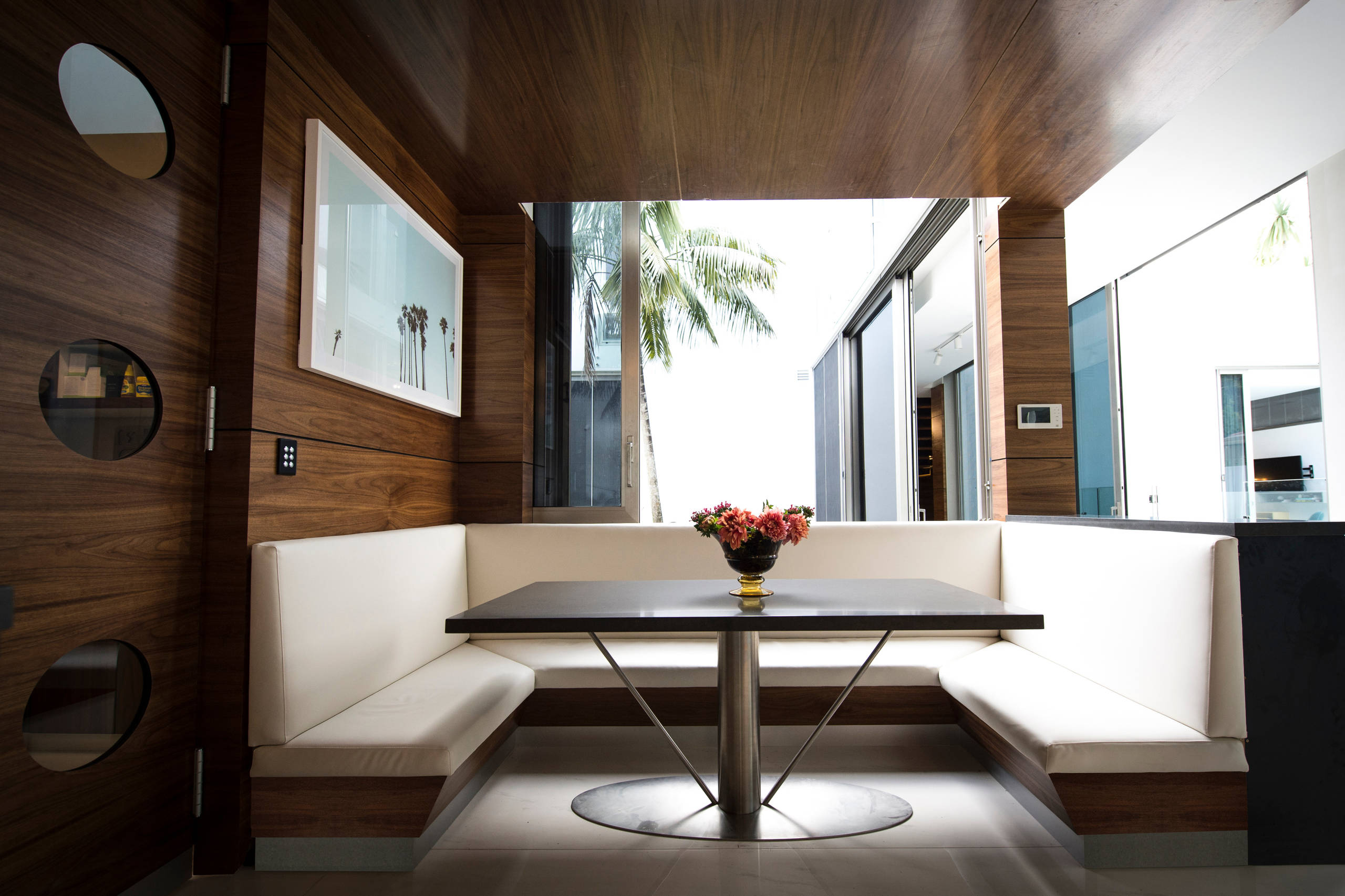 33 Built-In Seating Ideas for a Bespoke Home