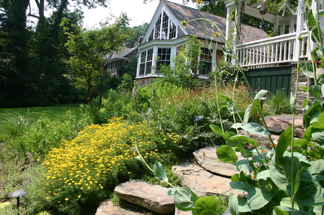 5 Ways to Keep Your Native Plant Garden Looking Good Year-Round