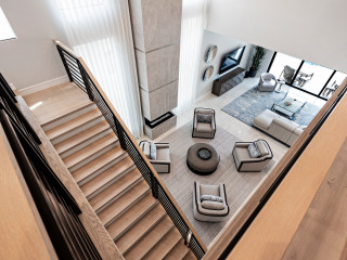 Luxury Renovation in Boca Marina (Boca Raton, FL) - Contemporary ...