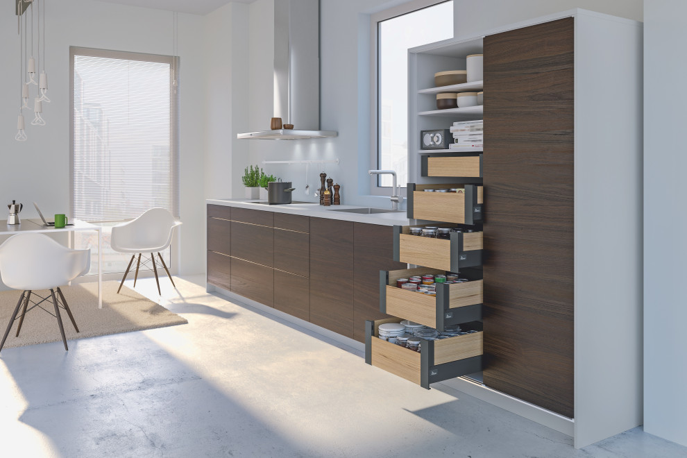Hettich 2022 - Sydney - by Hettich | Houzz