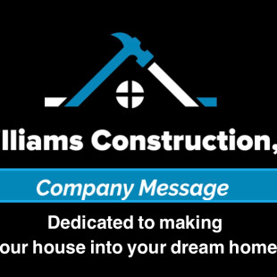 D. WILLIAMS CONSTRUCTION, LLC - Project Photos & Reviews - Prescott, AR ...