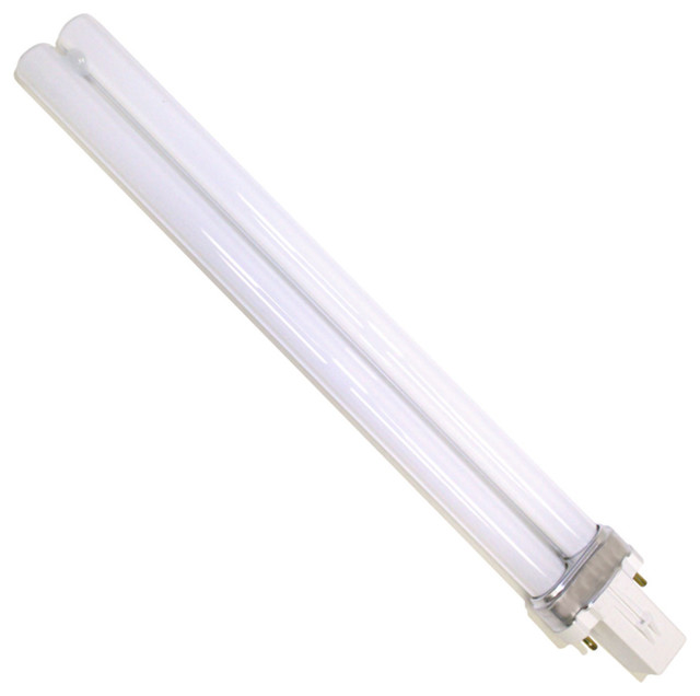 Jesco Pll-18W/835 18W Compact Fluorescent Lamp, 3500K - Contemporary ...