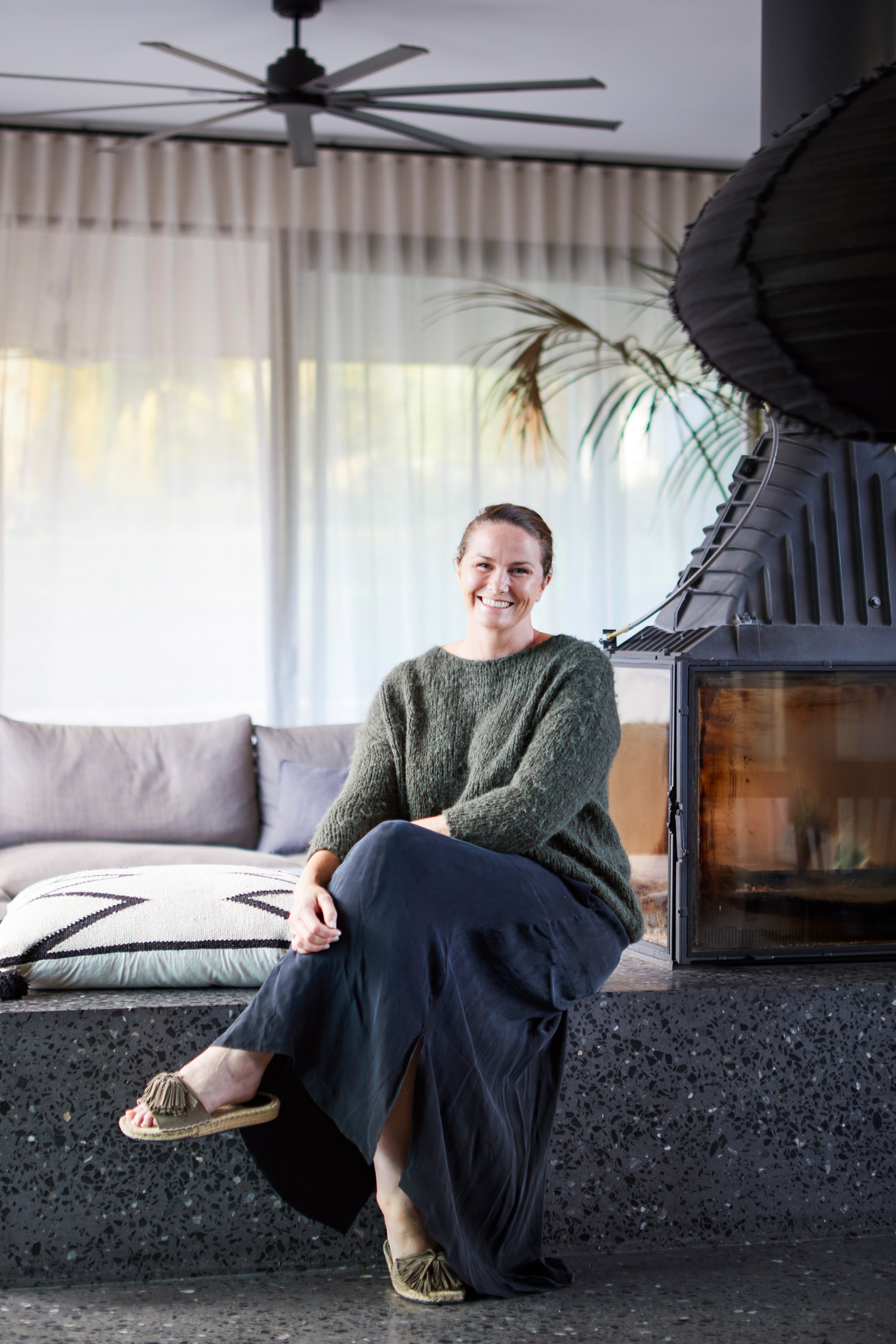 Interior Designer Jess Hunter's Heritage Family Home | Houzz AU
