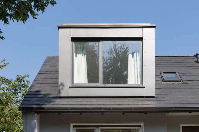 Neue Gaube - Modern - Hamburg - von MS PLUS ARCHITEKTEN