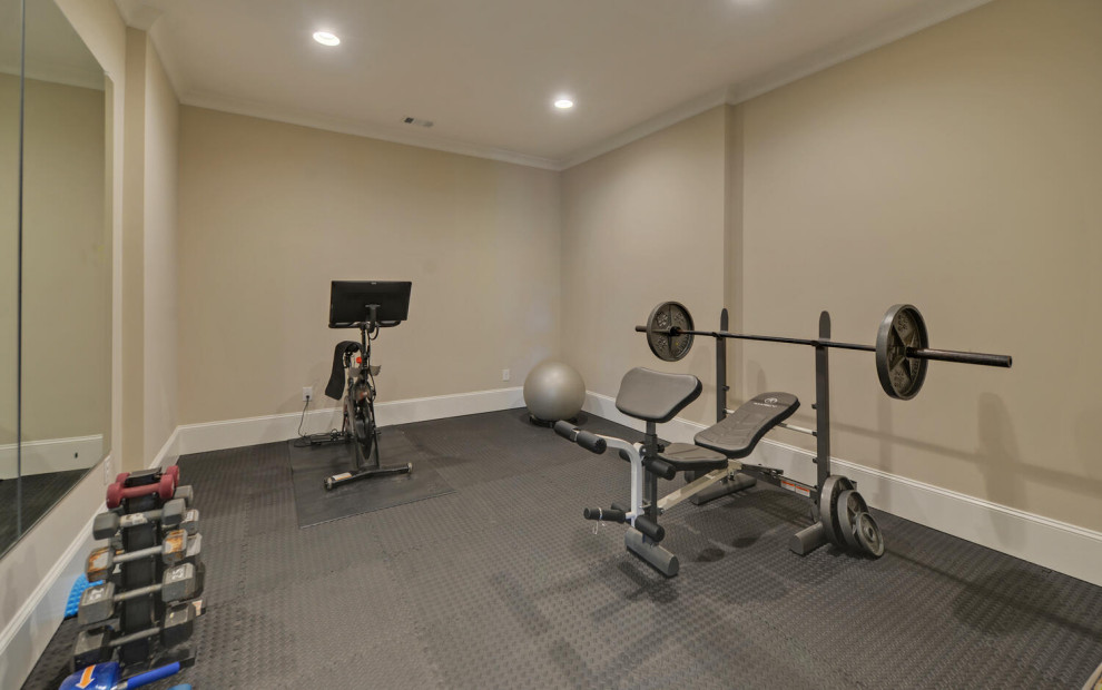 The Henningridge House Plan 5010 | Southernwood Homes - Craftsman ...